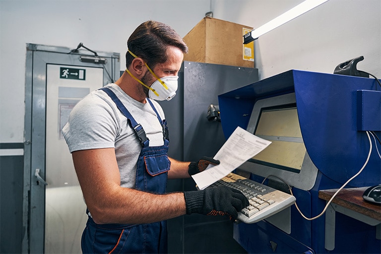 Interpretación y documentación de la norma IATF 16949 - Gestión y ...